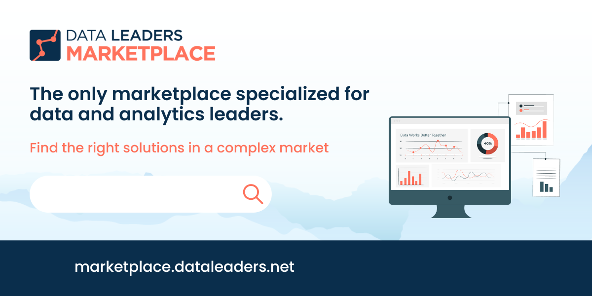 Data Leaders - Resources