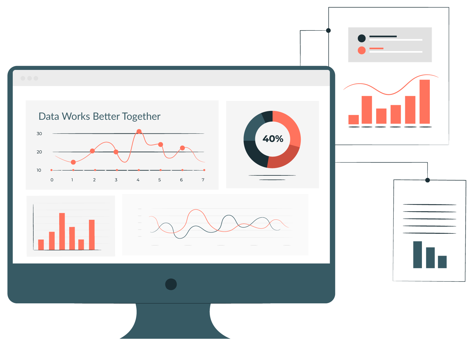 Data Leaders - Resources